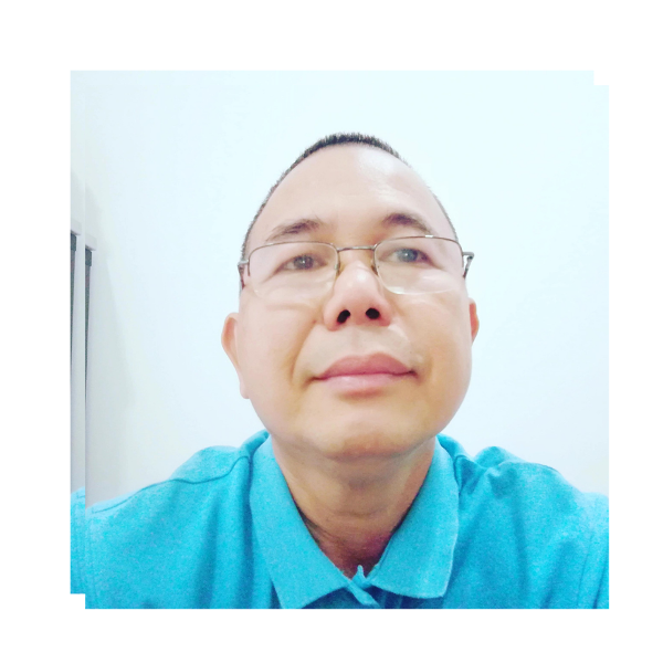 Roman Lu | Property Agent | Ziba Property