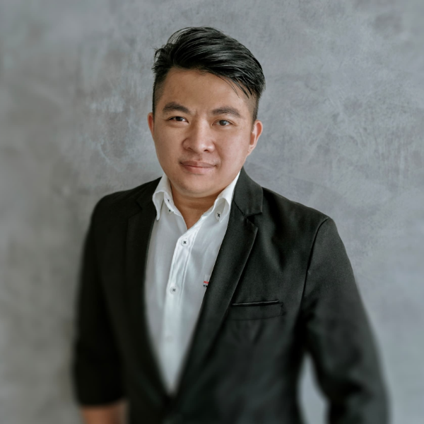 Desmond Tang | Property Agent | Ziba Property