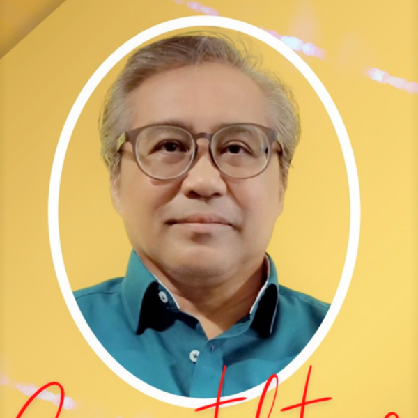 Jamil Abd Majid | Property Agent | Ziba Property