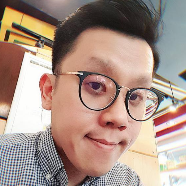Leong Chee Wing | Property Agent | Ziba Property