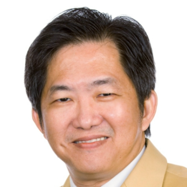 Michael Ong | Property Agent | Ziba Property