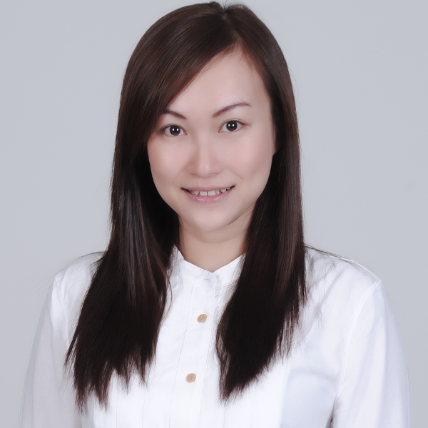 Michelle Tan | Property Agent | Ziba Property