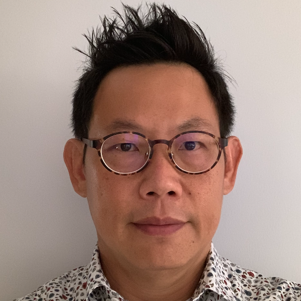 Danny Lim | Property Agent | Ziba Property