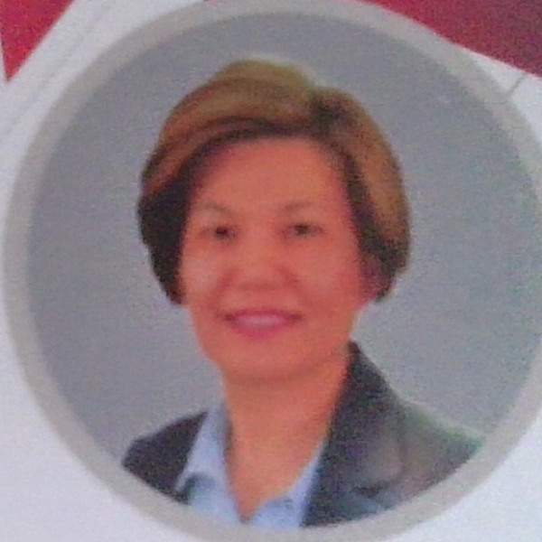 Laura Ho | Property Agent | Ziba Property