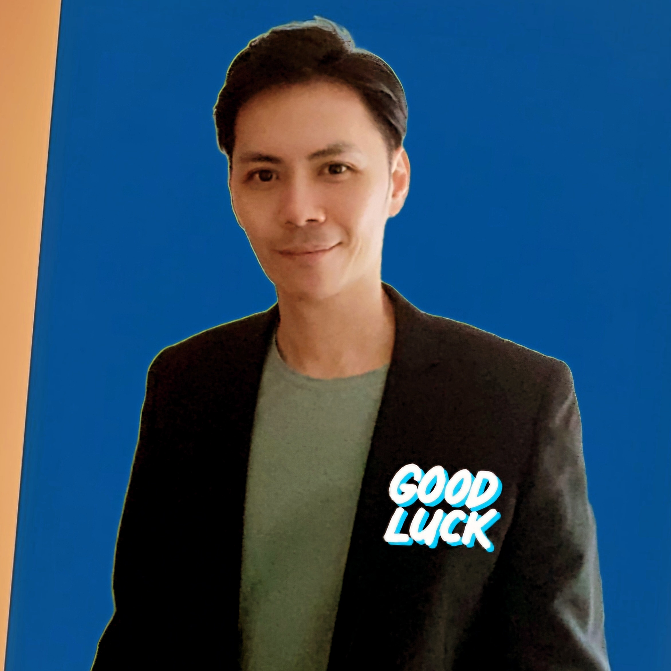 Anthony Cheng | Property Agent | Ziba Property