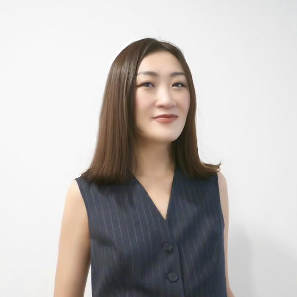 Daphne Chee | Property Agent | Ziba Property