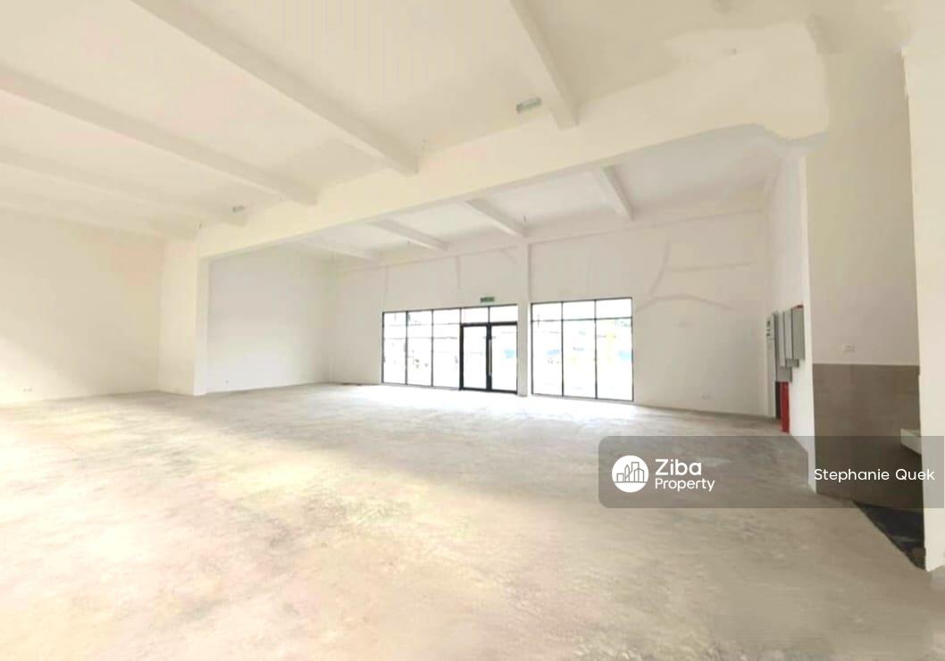 Taman Perindustrian Air Hitam Klang for Rent at RM 18,500 | Ziba Property
