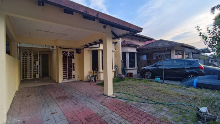Usj 11, Subang Jaya for Sale at RM 800,000 | Ziba Property