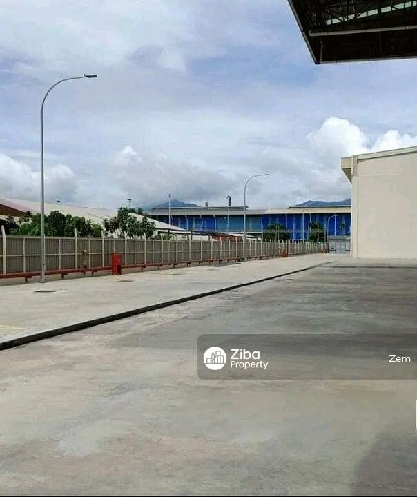 Kawasan Perindustrian Tasek for Sale at RM 48,000,000 | Ziba Property