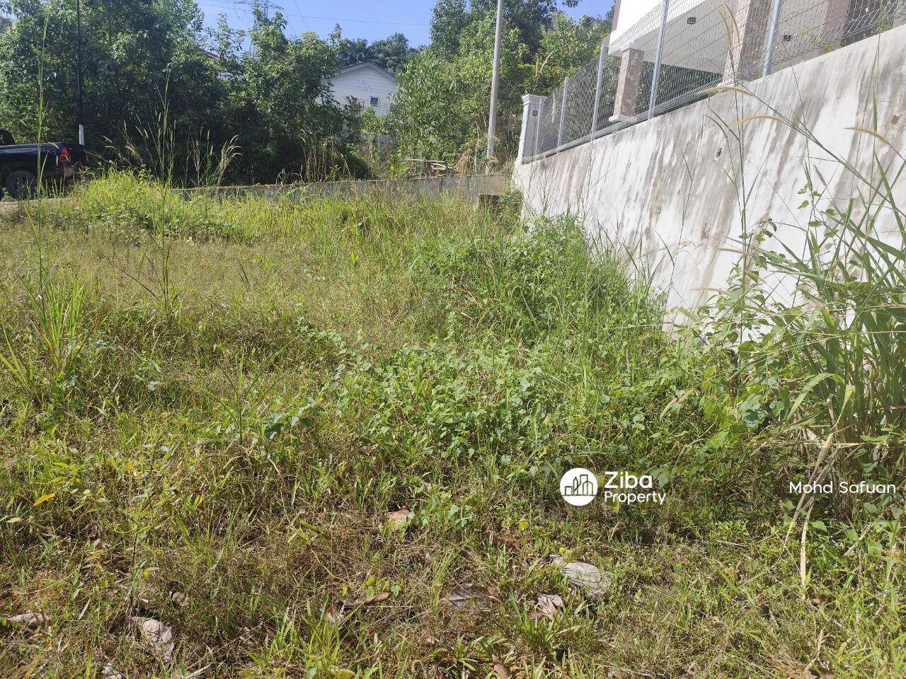 Jenderam Hilir Dengkil Sepang Selangor for Sale at RM 170,000 | Ziba ...