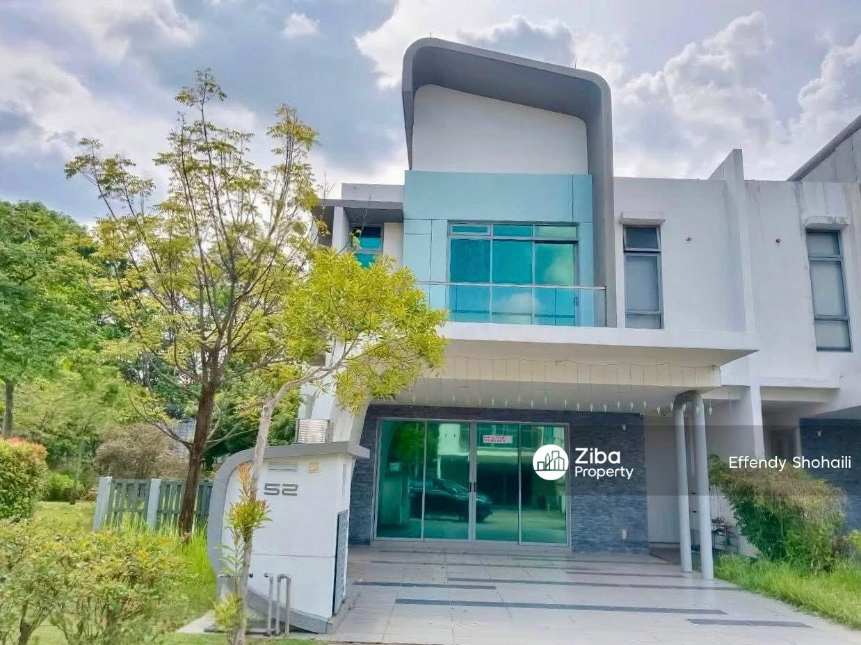 Liu Li Gardens Setia Eco Glades, Cyberjaya for Auction at RM 1,053,000 ...